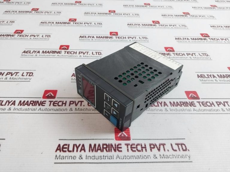 Aalborg Ks50-113-80000-0a3 Temperature Control 250v - Aeliya Marine