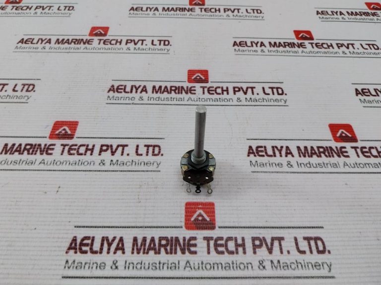 Ab Elektronik 100r Potentiometer - Aeliya Marine