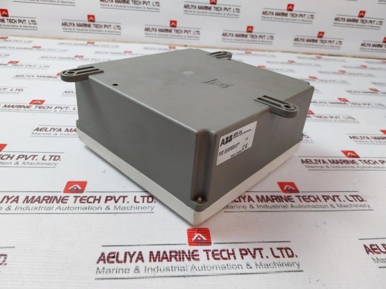 Abb Ax400 Oxygen Analyzer - Aeliya Marine