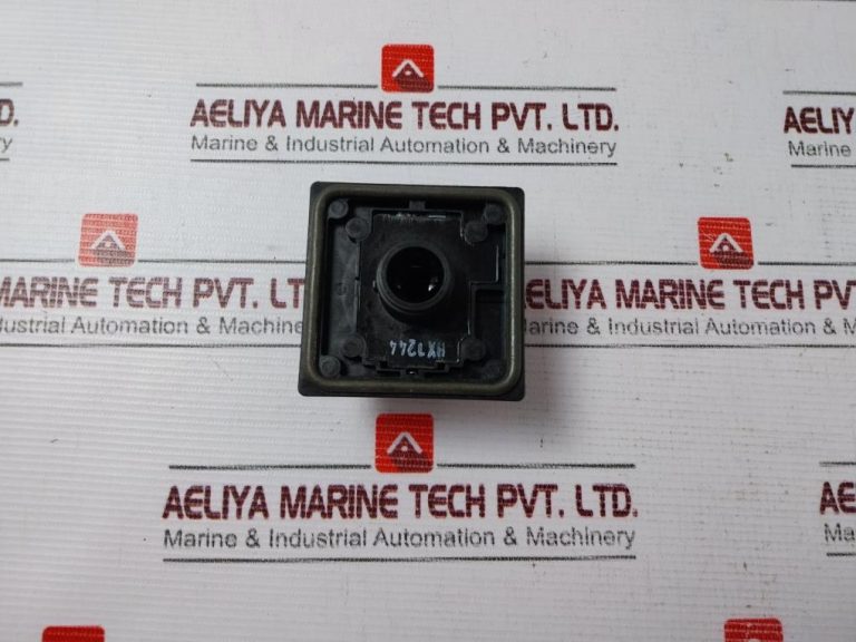 Abb Ohbs2aj Selector Handle - Aeliya Marine