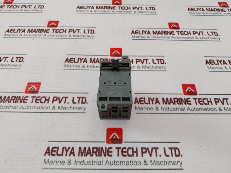 Abb Ot16f3 Switch Disconnector - Aeliya Marine