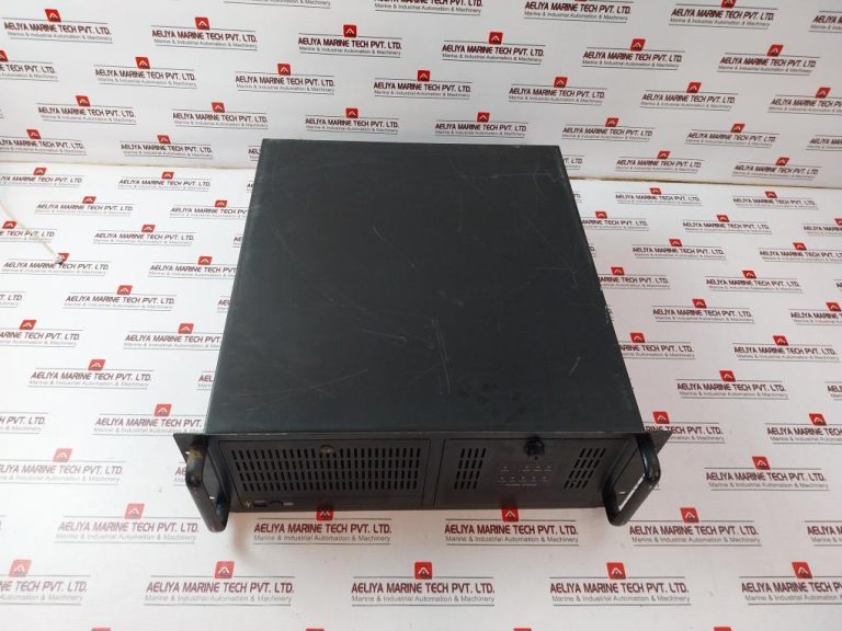 Advantech Acp-4000 Motherboard Chassis - Aeliya Marine