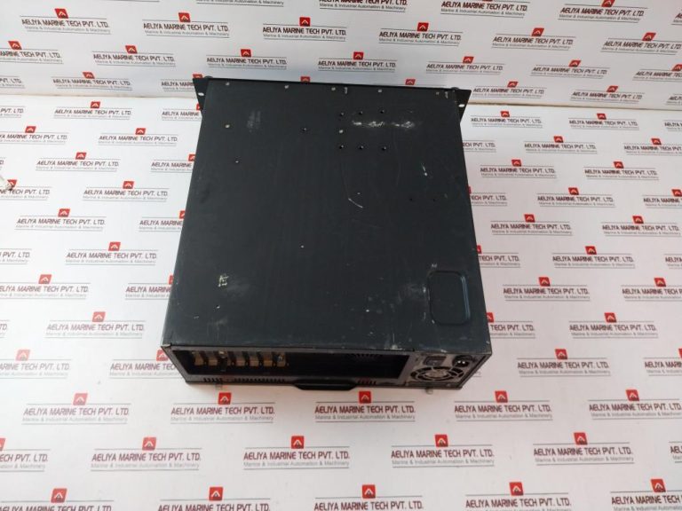 Advantech Acp-4000 Motherboard Chassis - Aeliya Marine