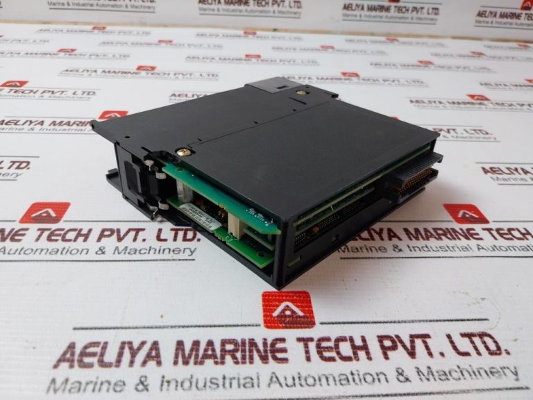 Allen-bradley 1756-m16/a Controllogix Processor Unit - Aeliya Marine