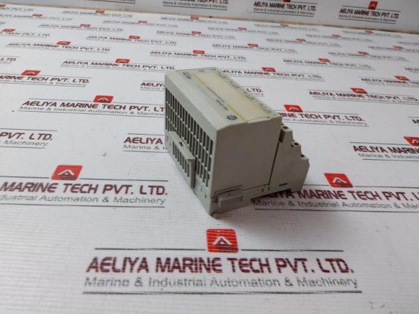 Allen-bradley 1794-of4i Flex I/o Analog Input Module - Aeliya Marine