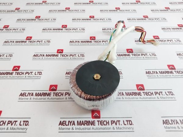 Amgis Toroidal Xf-10146 Transformer - Aeliya Marine