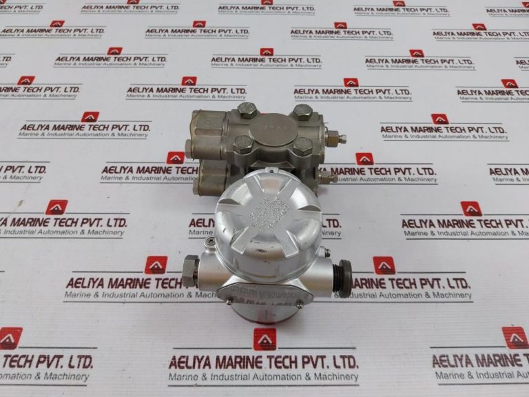 Azbil At9000 Advanced Transmitter - Aeliya Marine