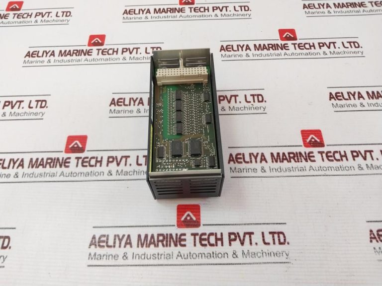 Bachmann Di232 Digital Input Modul 24v Dc - Aeliya Marine