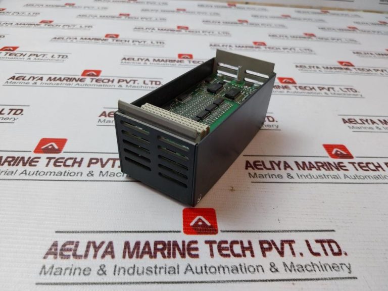 Bachmann Di232 Digital Input Module - Aeliya Marine