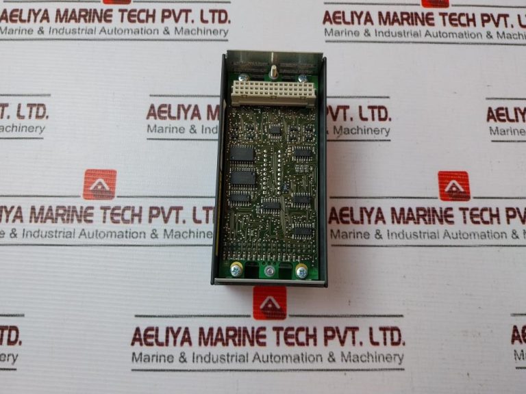 Bachmann Do232 Digital Output Module - Aeliya Marine