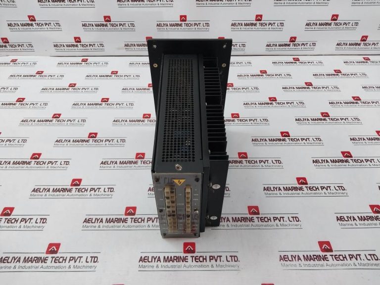 Basler Decs125-15 Digital Excitation Control System - Aeliya Marine