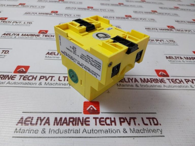 Bender Rcm465y-13 Residual Current Monitor - Aeliya Marine