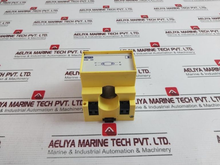 Bender W465-a26 Measureing Current Transformer - Aeliya Marine