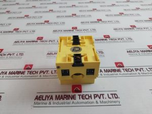 Bender W465-a26 Measureing Current Transformer - Aeliya Marine