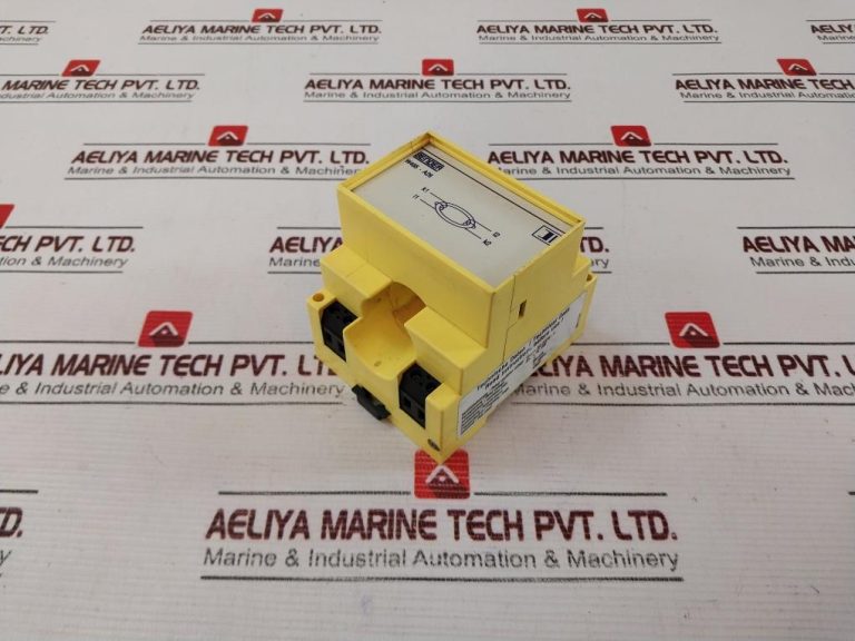 Bender W465-a26 Measuring Current Transformer - Aeliya Marine