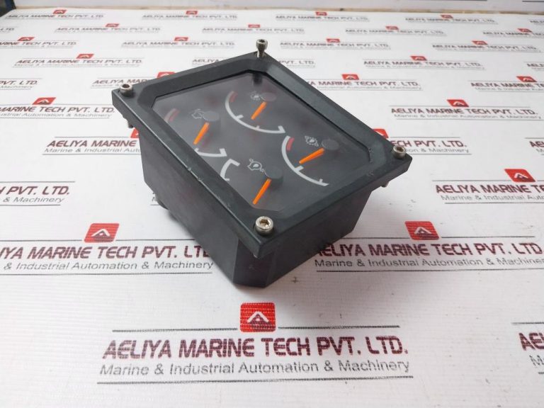 Caterpillar 153-8055.00 Control Group Panel - Aeliya Marine