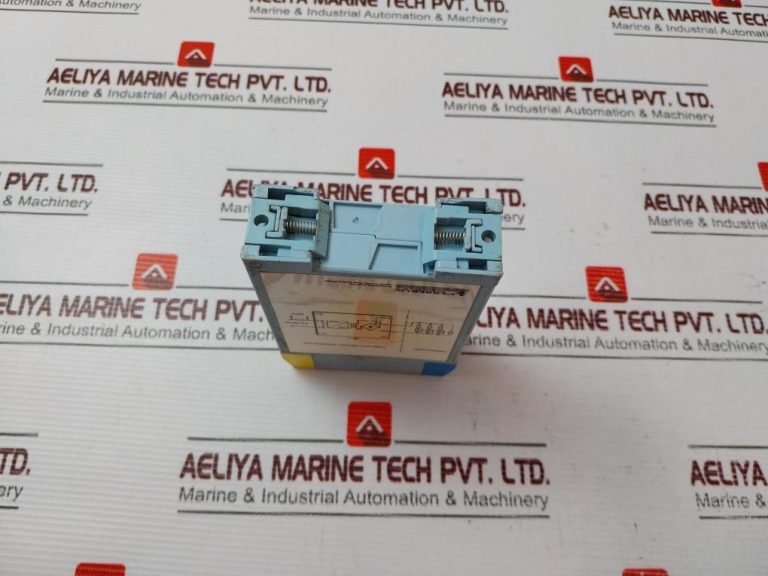 Cerberus Pyrotronics Isi-1 Dc Isolator - Aeliya Marine