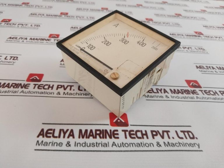 Cewe Iq96 Panel Meter - Aeliya Marine