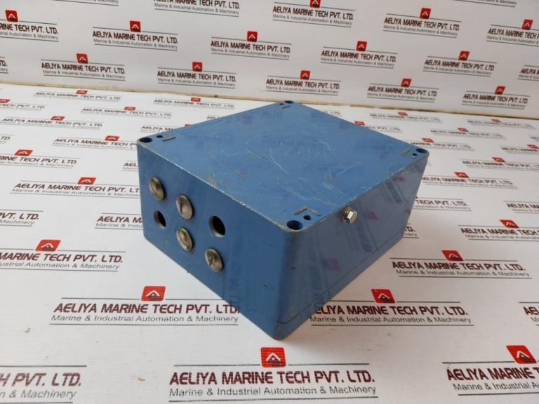 Codel Psu - Aeliya Marine