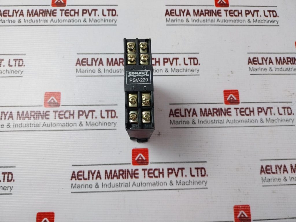 Conaut Psv-220 - Aeliya Marine