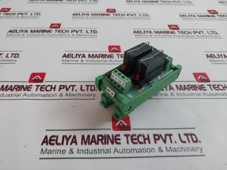 Connectwell Esmt - Aeliya Marine