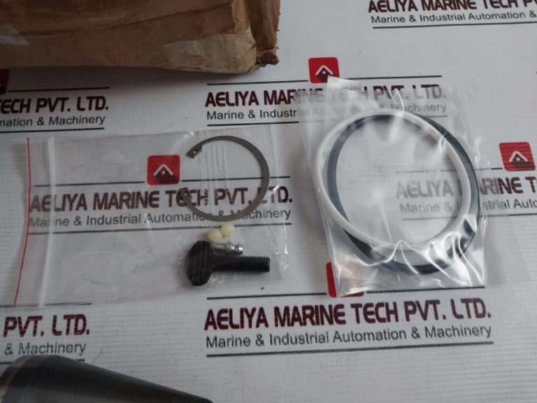 Cor-val 2” Max. Orifice H2 Choke Kit - Aeliya Marine