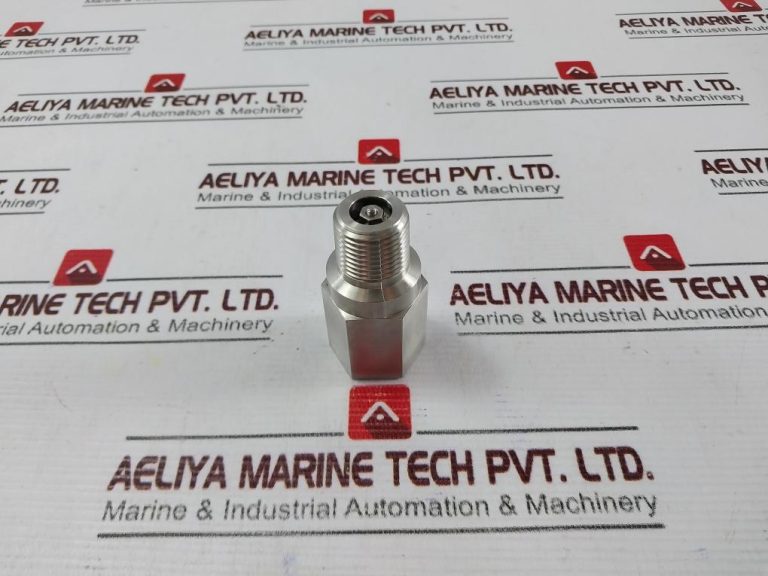 Csc 532t1-4mp-14 Relief Valve - Aeliya Marine