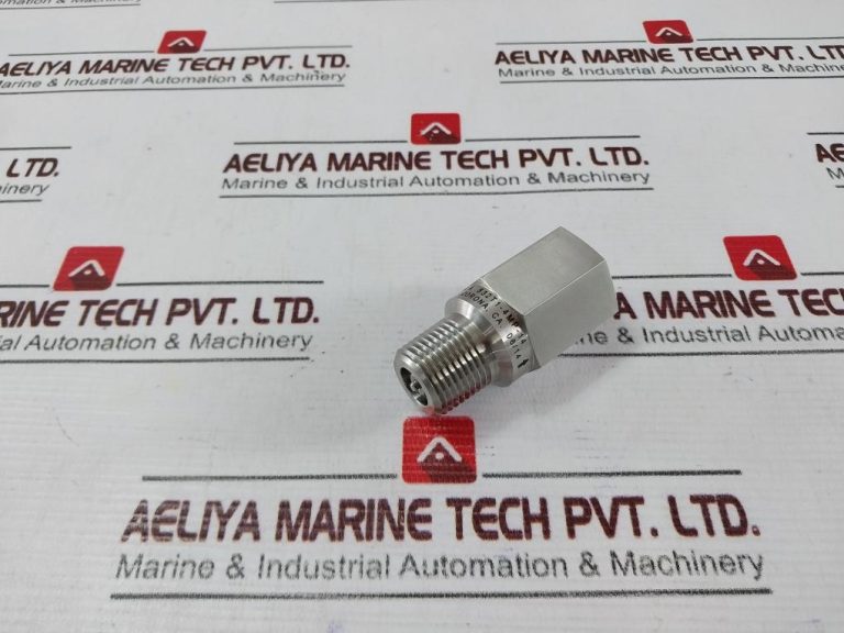 Csc 532t1-4mp-14 Relief Valve - Aeliya Marine