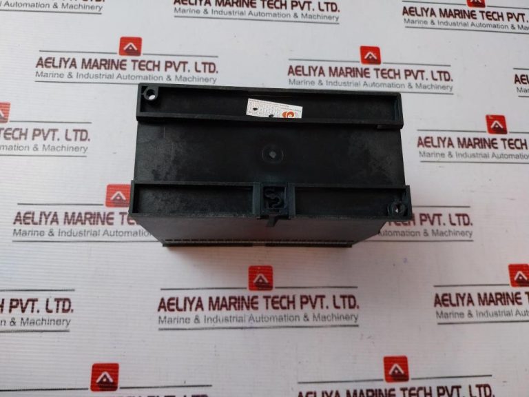 Deif Lsu-112dg Load Sharing Paralleling Synchronization Controller Unit ...