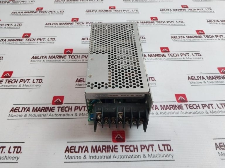 Densei-lambda Jws150-24/a Switching Power Supply - Aeliya Marine