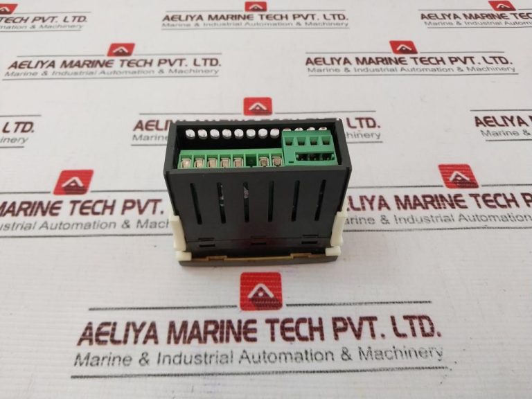 Dixell Xr30cx Temperature Controller V1.0 - Aeliya Marine