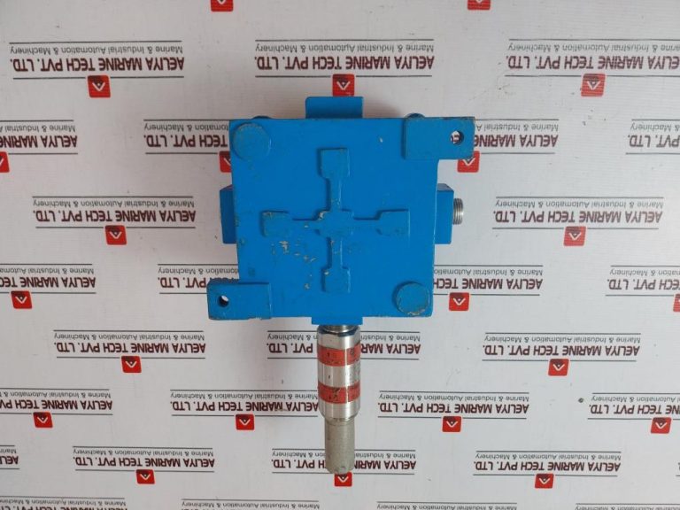 Drager Flp/wp Ip-66 Junction Box - Aeliya Marine