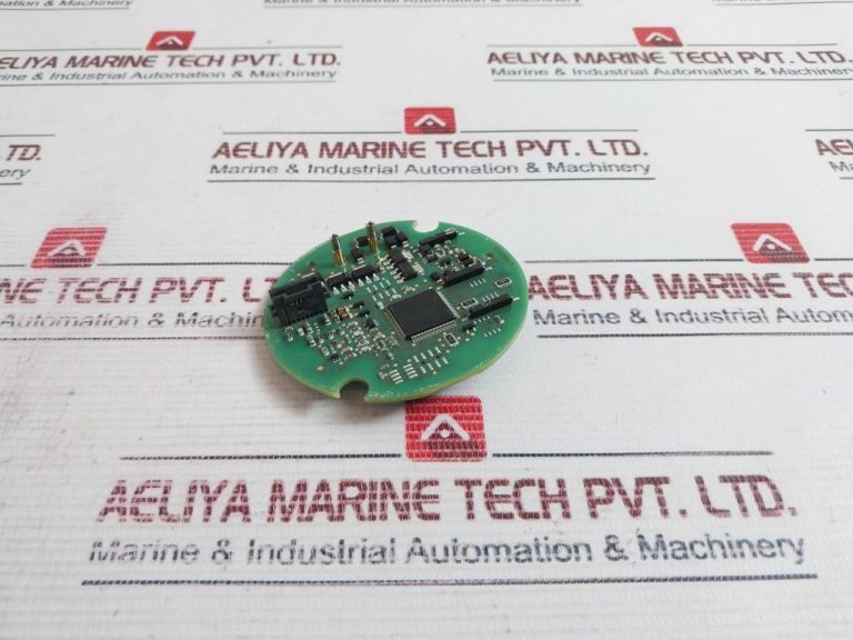 Dti Ec3050/2 Pcb Card - Aeliya Marine