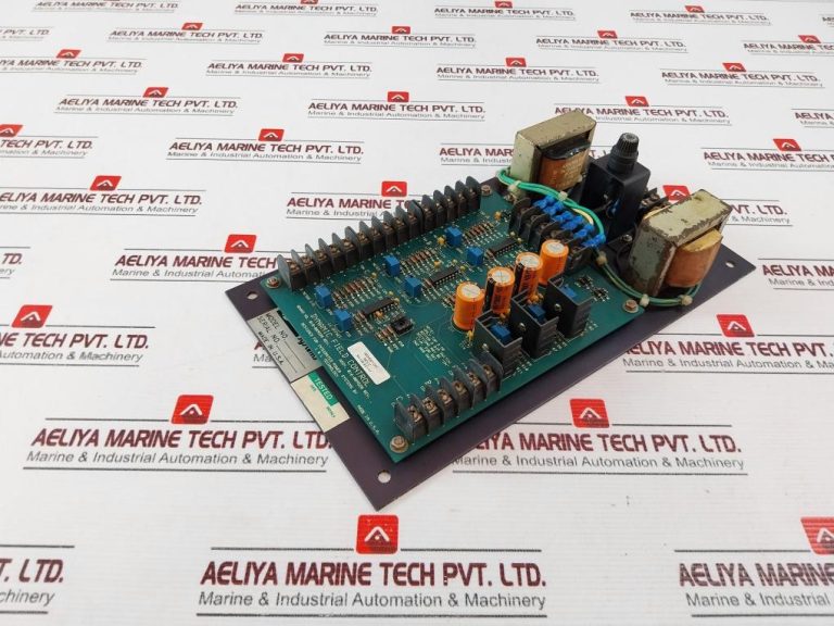 Dynamic Field Control 018-009528 Pcb Card - Aeliya Marine