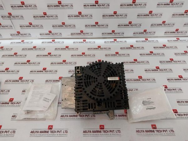 Ebmpapst M3g112-ea06-15 Fan Motor With Motor Shaft Gasket - Aeliya Marine