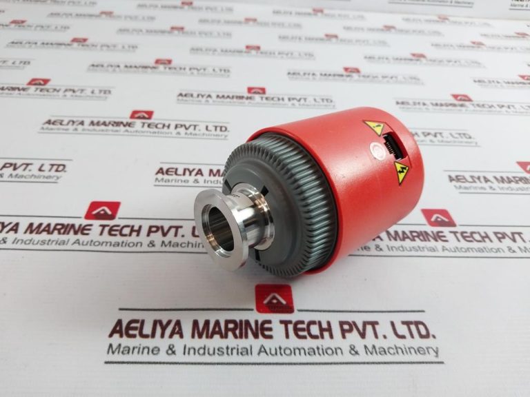 Edwards Aim-s-nw25 Inverted Magnetron Gauge - Aeliya Marine