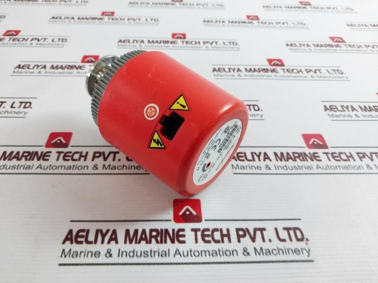 Edwards Aim-s-nw25 Inverted Magnetron Gauge - Aeliya Marine