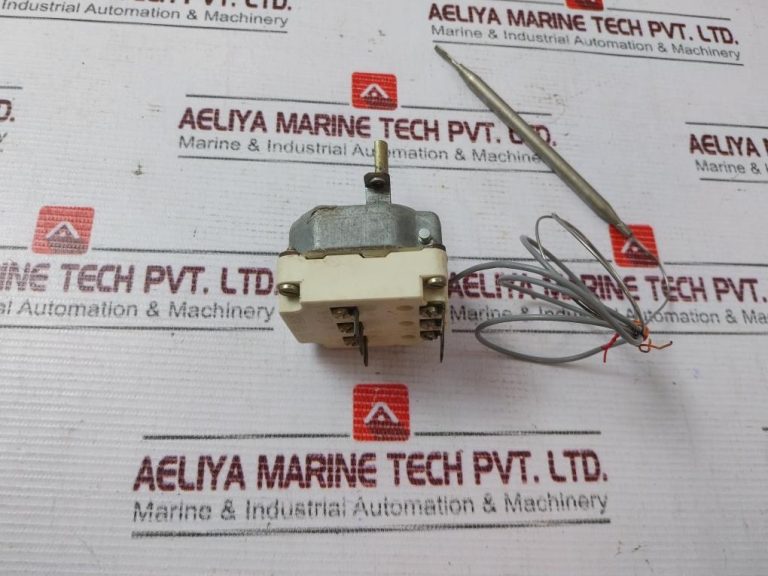 Ego 55.34052 190 Thermostat - Aeliya Marine