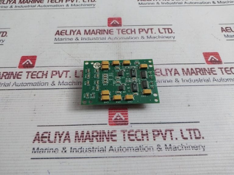 Em0629 94v-0 Pcb Card - Aeliya Marine