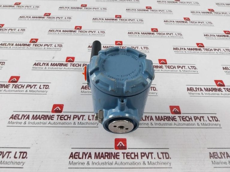 Emerson 781 Wireless Field Link - Aeliya Marine