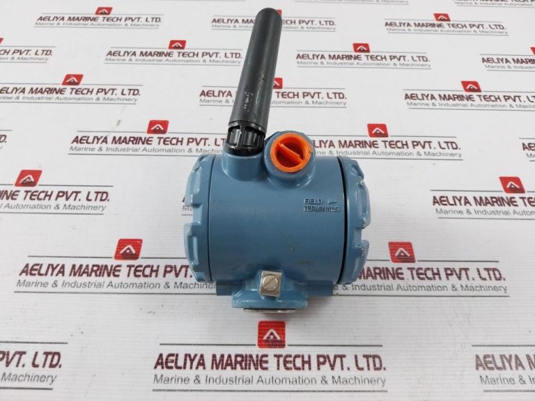 Emerson 781 Wireless Field Link - Aeliya Marine