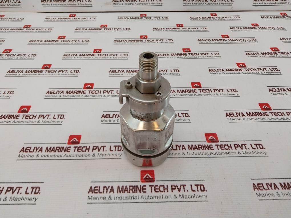 Endress+hauser Pmc41-gk11mbhs1a1 Pressure Transmitter 4…20ma - Aeliya ...