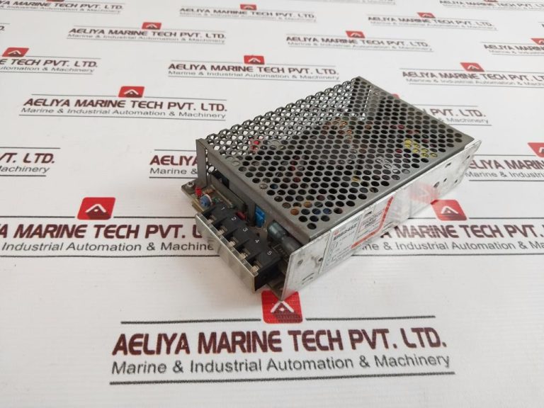 Eta Electric Erb24sz Power Supply - Aeliya Marine