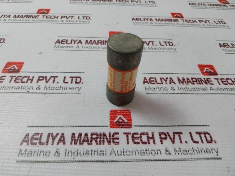 Ferraz Shawmut A4j60 Fuse - Aeliya Marine
