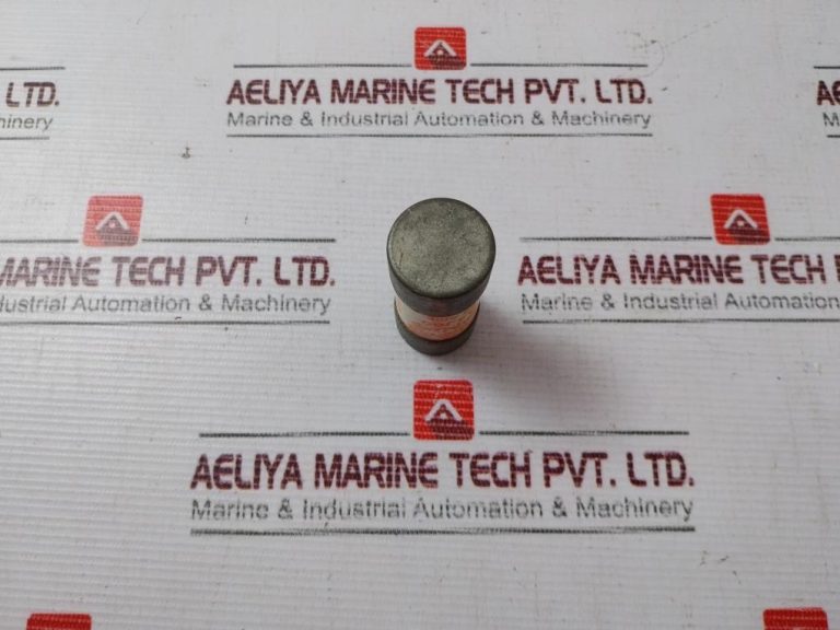 Ferraz Shawmut A4j60 Fuse - Aeliya Marine