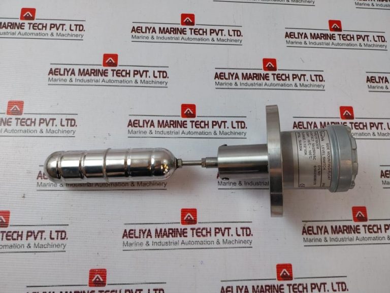 Finetek Ff10cem Side Mounting Float Level Switch - Aeliya Marine
