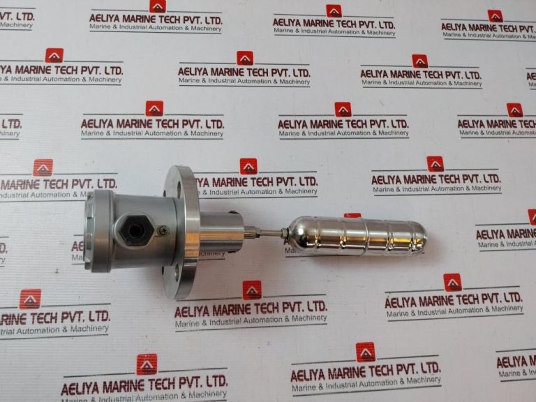 Finetek Ff10cem Side Mounting Float Level Switch - Aeliya Marine