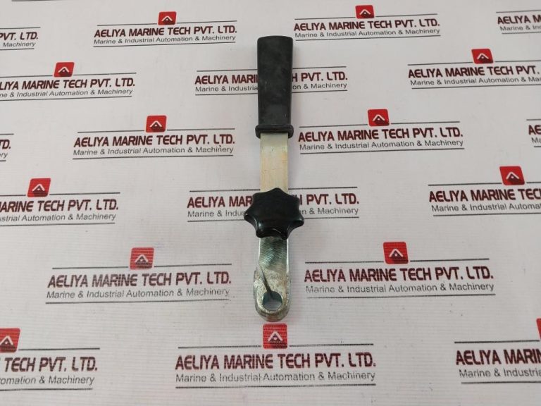 Flakt Euvz-01 Actuator Lever For Air Handling Units - Aeliya Marine