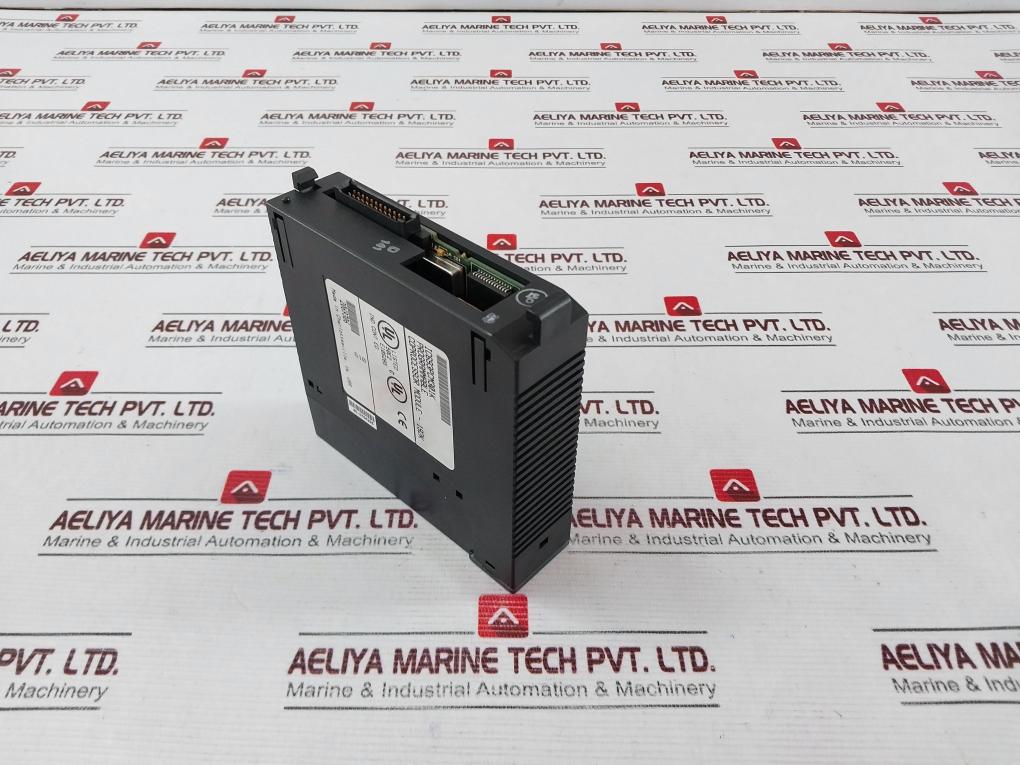 Ge Fanuc Ic693pcm301k Programmable Coprocessor Module 192 K Aeliya Marine