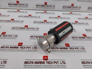 Ge Panametrics O2x1 Industrial Oxygen Transmitter - Aeliya Marine